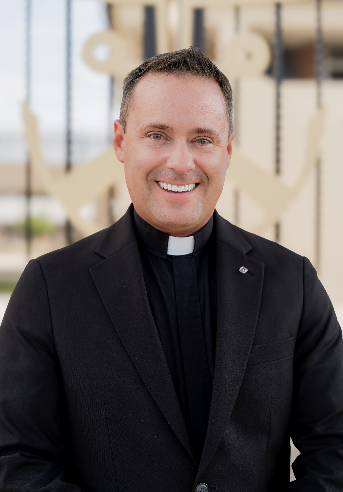 Staff | St. John Vianney